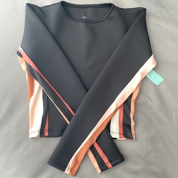 Seea | Swim | The Seea Rashguard Swimwear Top | Poshmark